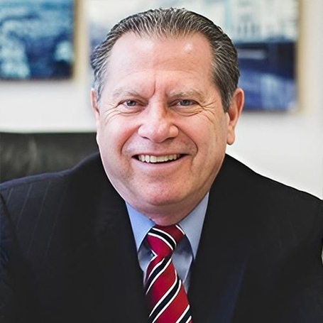 Los Angeles Criminal Defense Attorney | Stephen G. Rodriguez & Partners